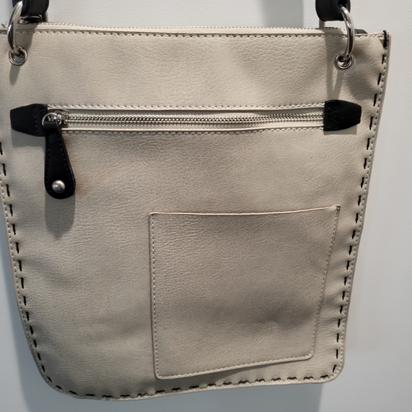 Shiraleah | Bags | Shiraleah Chicago Crossbody Bag | Poshmark